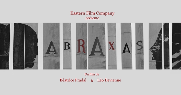 ABRAXAS - Ulule