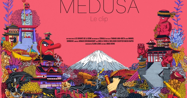 Medusa - Ulule