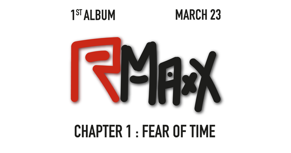 RMaxX / Chapitre 1