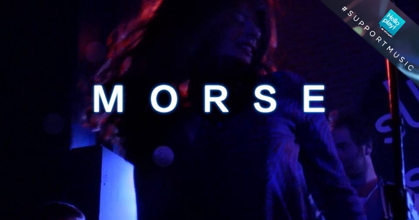 - MORSE - - Ulule