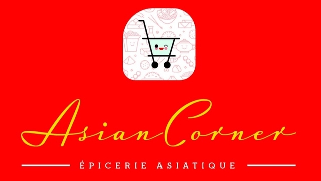 Asian Corner - Ulule