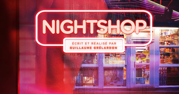 NIGHTSHOP