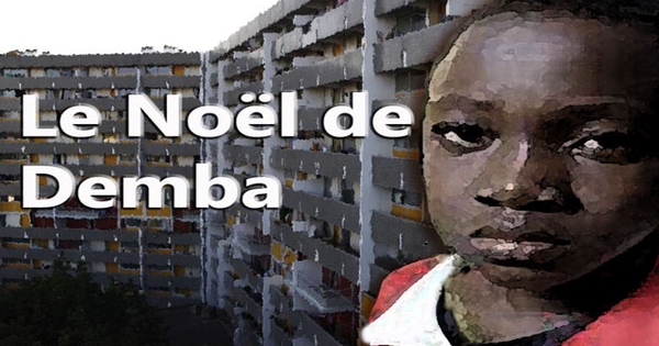 Le Noël de Demba - Ulule