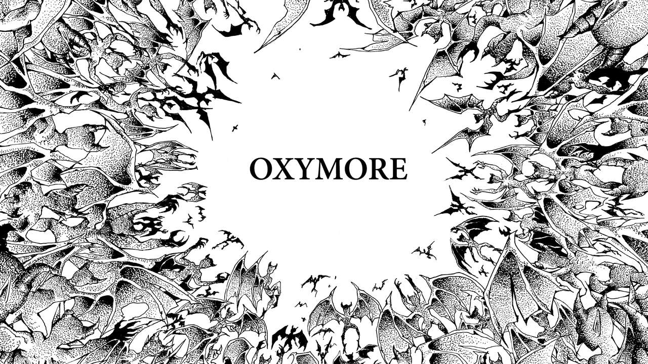 OXYMORE - Ulule