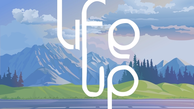 LifeUp - Ulule