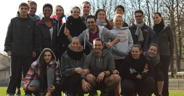 Boot camp original