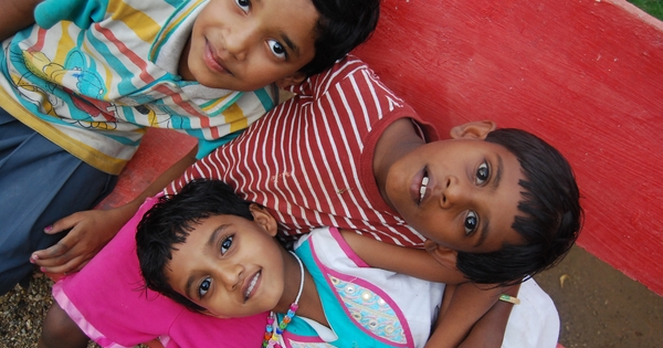 Projet Indiaction - Pôle Humanitaire INSA Toulouse - Ulule