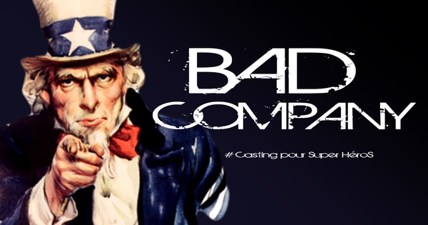 BAD COMPANY