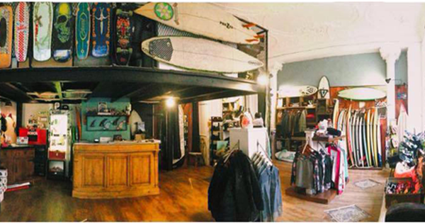 CUSTOMIND CONCEPT STORE - Ulule