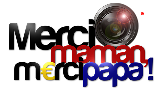 Merci Maman Logo