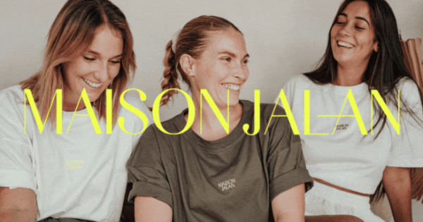 MAISON JALAN ~ MARQUE D'INTÉRIEUR, FROM BALI