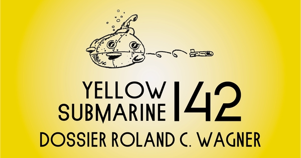 Yellow Submarine 142 - Ulule