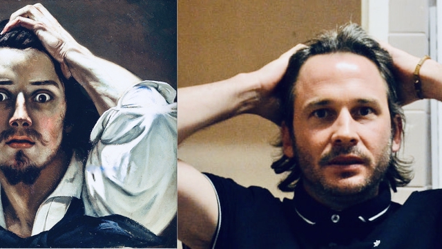 Nouvel album de Romain Guérin - Ulule