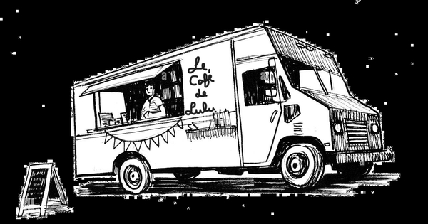 Le Café de Lulu, frais et fait maison - Ulule