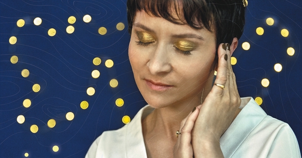 Yasmine Kyd - Participez au nouvel album