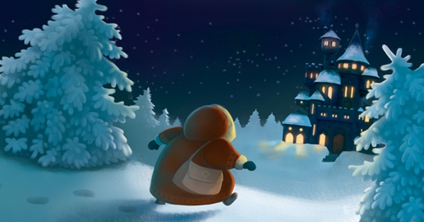 Histoires d'y Croire : "Une Longue Nuit d'Hiver"