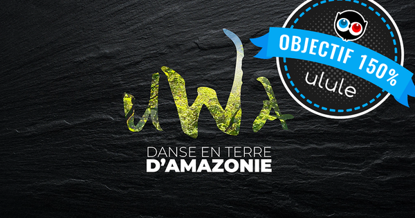 UWA - Documentaire - Ulule