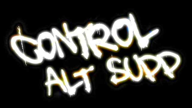 Control Alt Supp, le nouvel album en Digipack - Ulule