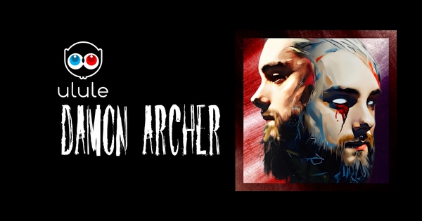 CRÉATION DE MON EP - Ulule