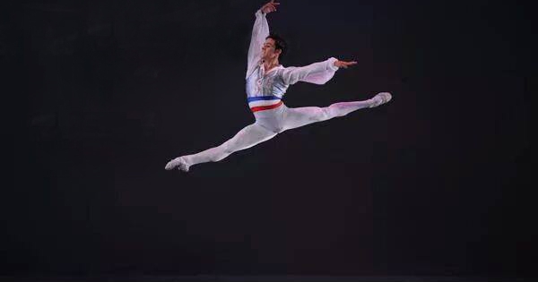 Les Ballets de France - Ulule