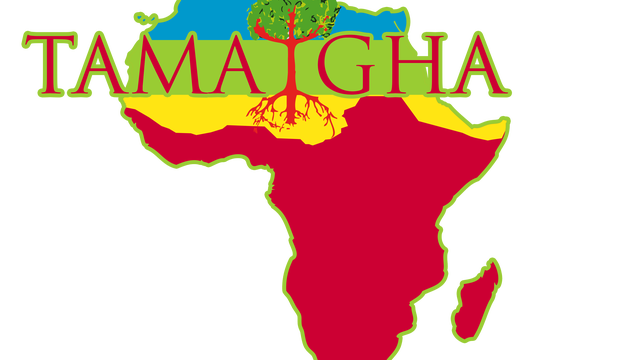 Festival Tamazgha, les entretiens éco culturels d'El Jadida - Ulule