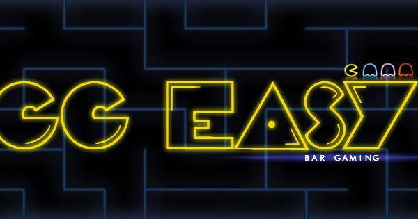 Bar Gaming "GG EASY"