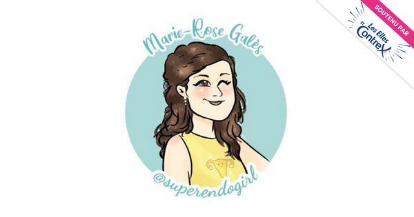 Endométriose Mon Amour - Ulule