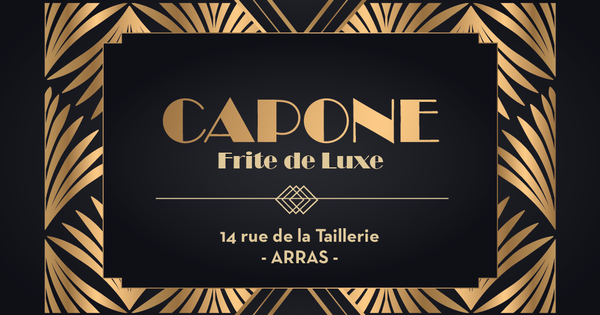 Capone Brasserie