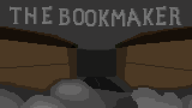 The bookmaker - Ulule