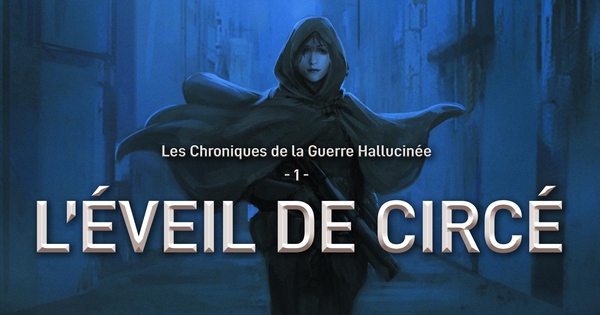 L'Éveil de Circé - Ulule