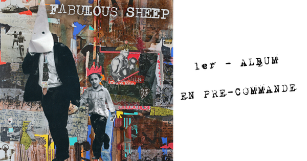 FABULOUS SHEEP