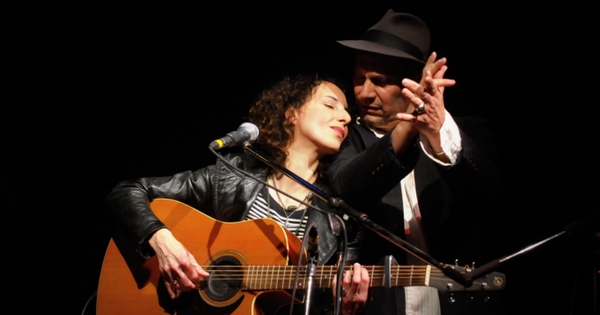 ALCAZ le 6 ème album