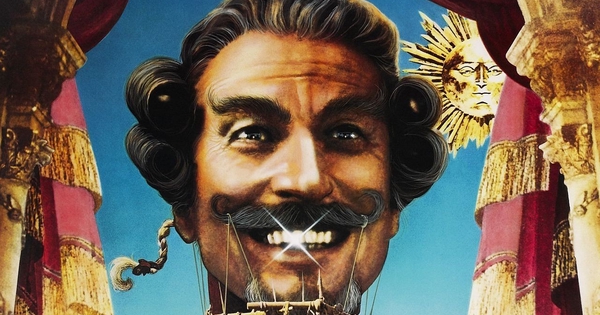 Rap Baroque - CLIP "Korneye"