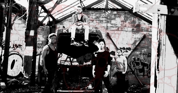 Marry Fox - Premier EP "Age of Folly" - Ulule