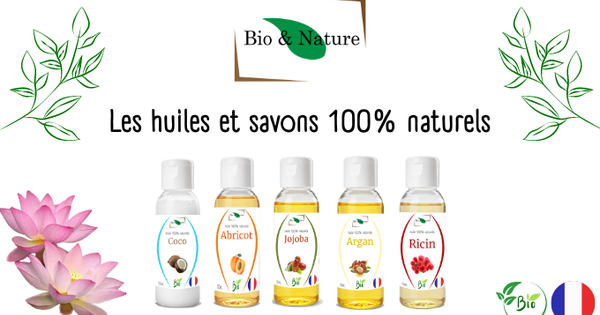 Bio & Nature - Le bien-être au naturel