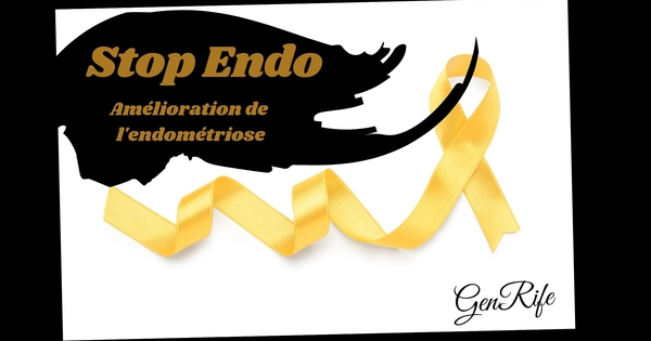 Donner vie et visibilité au programme "Stop Endo"