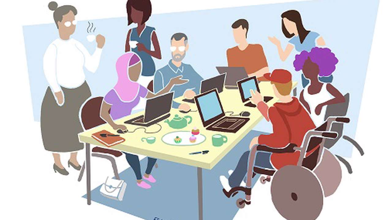 Atelier Participatif Informatique (A.P.I.) - Ulule
