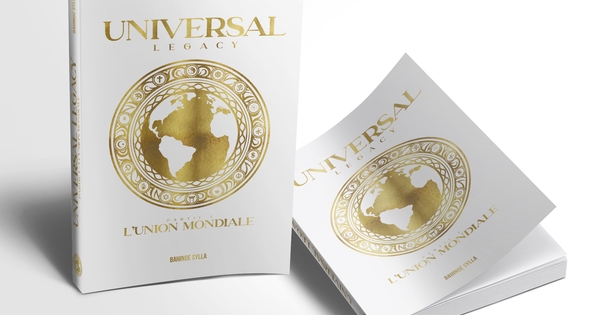 Universal Legacy