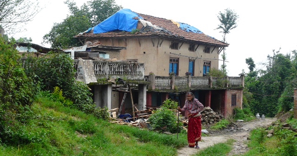 Installation de panneaux solaires à Faskot - Ulule