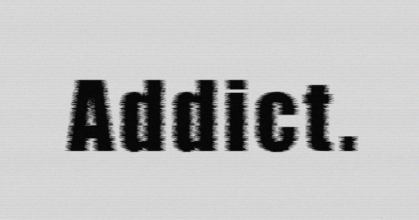 Addict - Ulule
