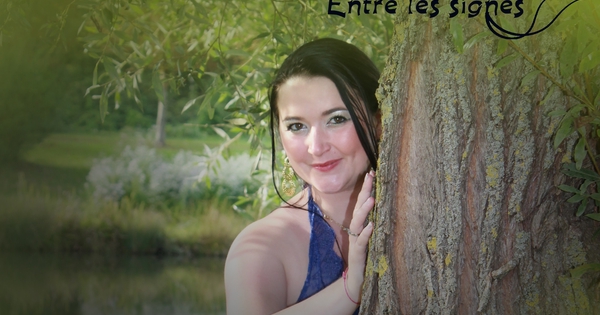 JADE Album 'Entre les signes"