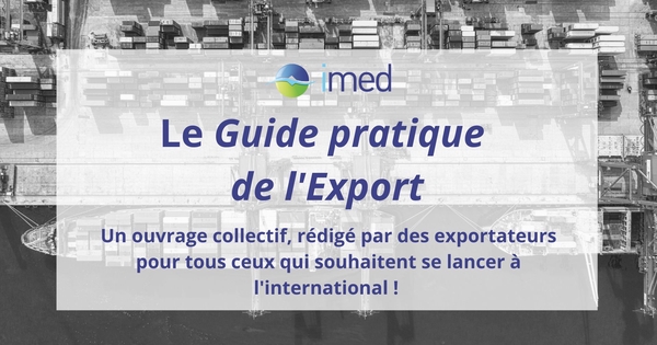 Le Guide pratique de l'export - Ulule Le Guide pratique de l'export - Ulule
