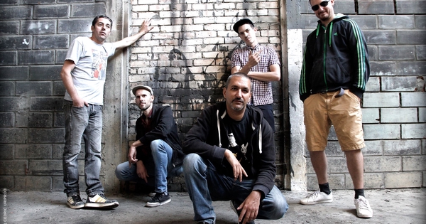 Skill Crew , 1er Clip / 1er Ep