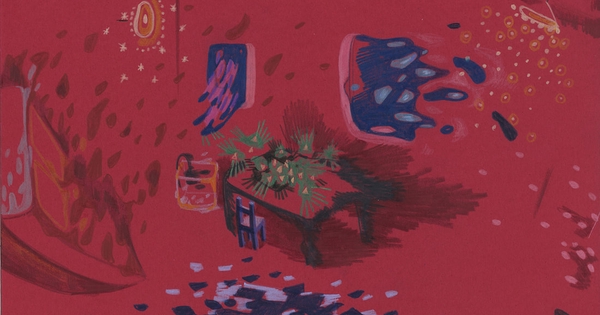La Confiture de Papillons - Film d'animation ENSAD - Ulule