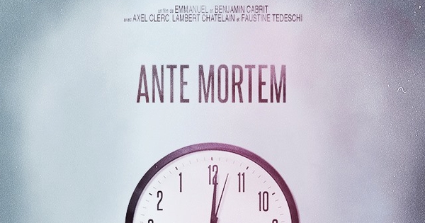 ANTE MORTEM
