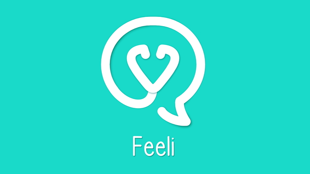 Feeli, un médecin dans votre poche