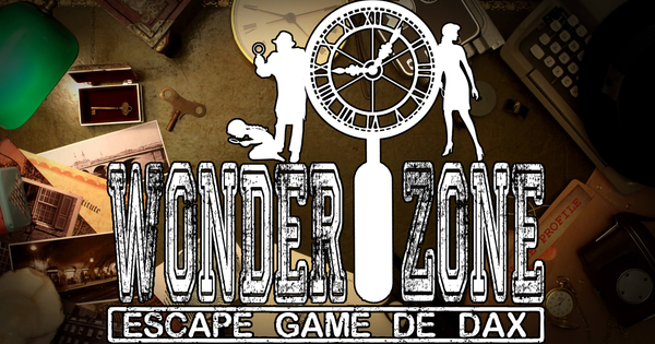 WONDER ZONE - Ulule