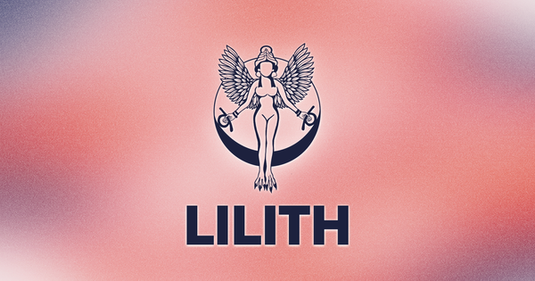 Lilith, symbole féministe - Ulule