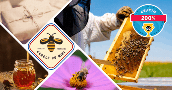Le Cercle du Miel - A la découverte du Miel français