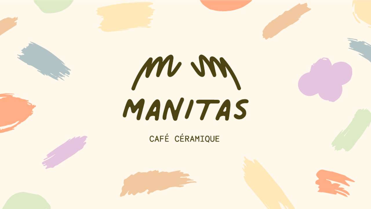 Manitas - Café céramique - Ulule